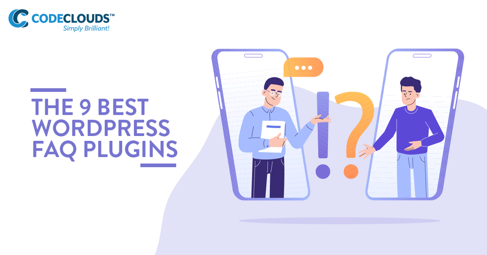 WordPress FAQ: 9 Excellent Plugins To Answer Visitor Questions