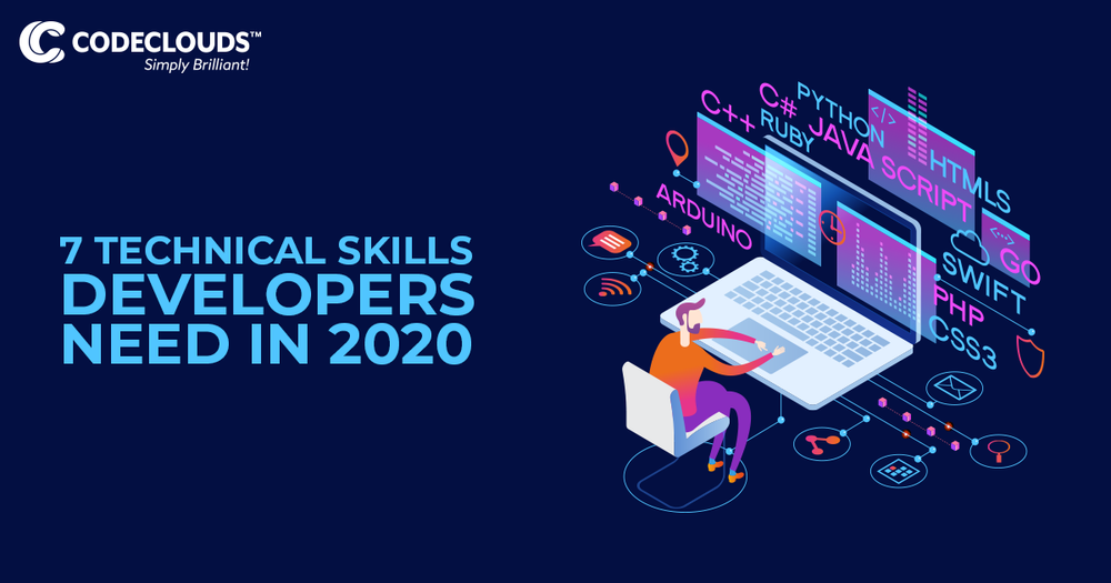 The Skills Developers Need to Start Learning in 2020