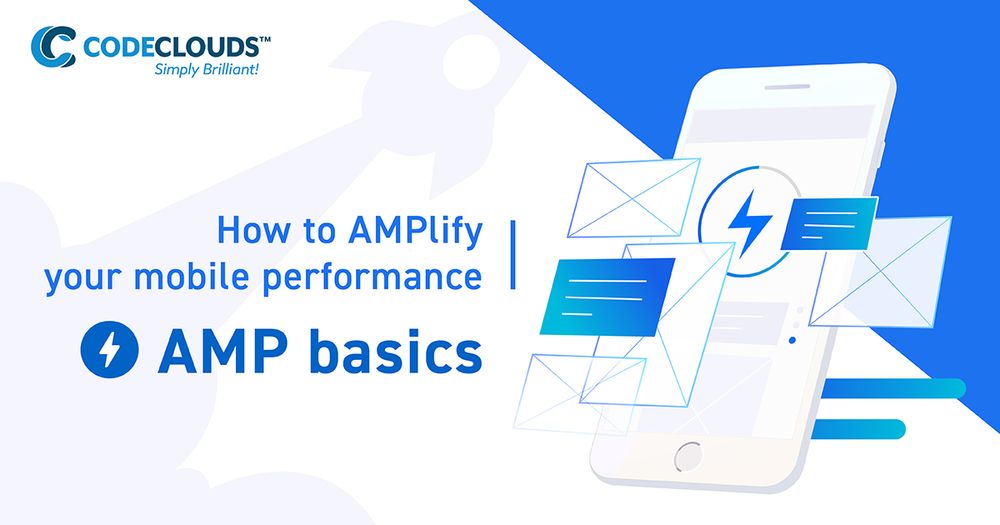 Learn the basics of the AMP framework for mobile pages