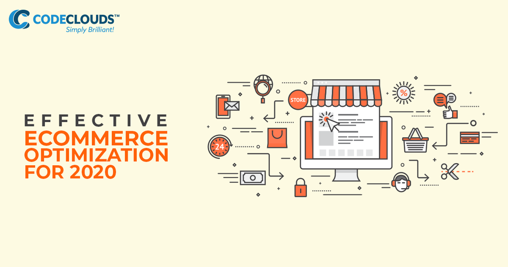 The 4 Pillars of ECommerce Conversion Optimization