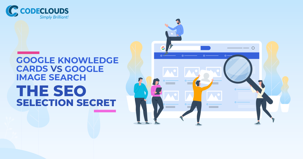 Understanding Google Knowledge Cards and How They are Selected