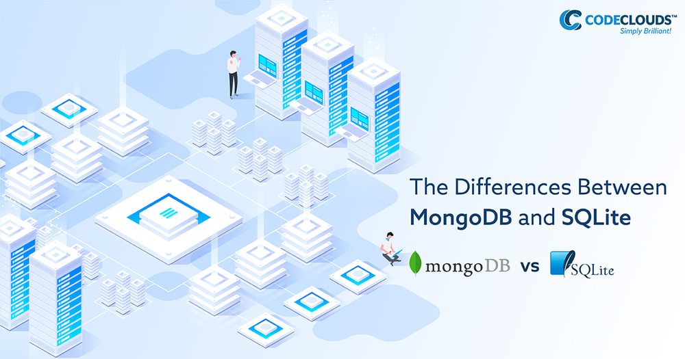 MongoDB vs SQLite: What are the Differences?