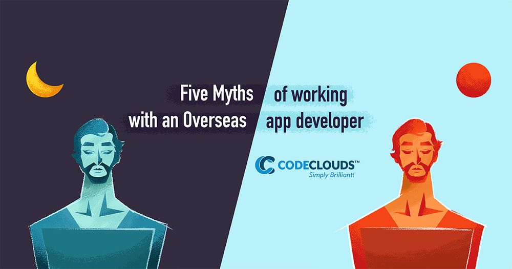 Working with Offshore App Developers: Myth vs Fact