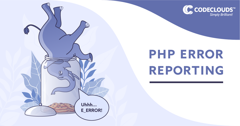The complete guide to error reporting in PHP7