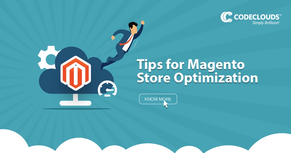 10 Ways to Get Magento Performance Optimization | CodeClouds