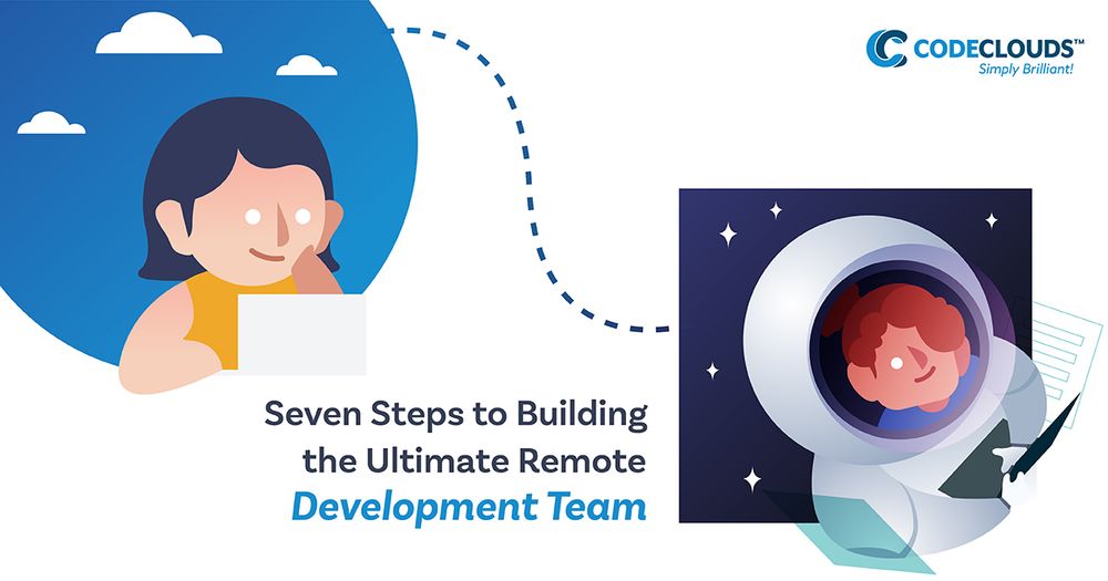 So, you’re putting together a team. We’re here to help.