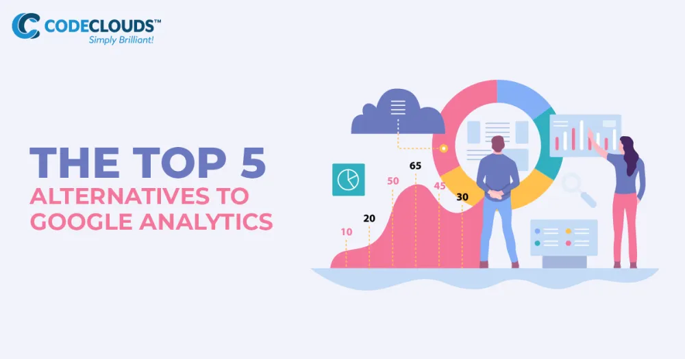 5 Good Alternatives to Google Analytics