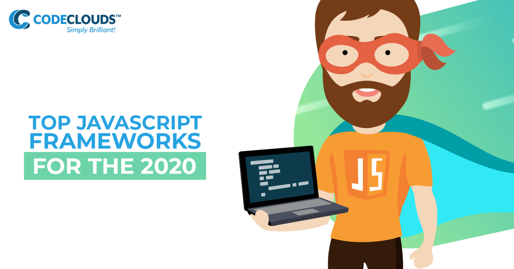 The Future of JavaScript Frameworks in the Next Decade