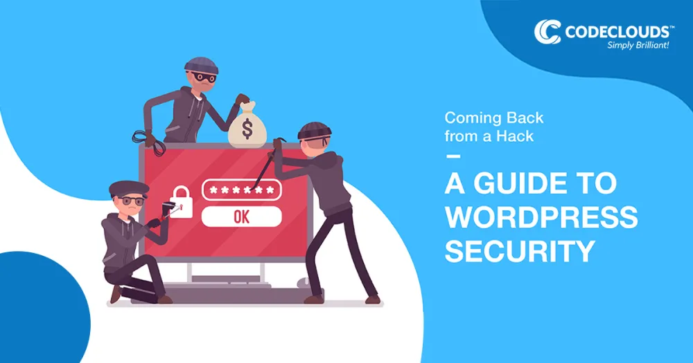 WordPress Security Guide - Don’t Get Hacked!