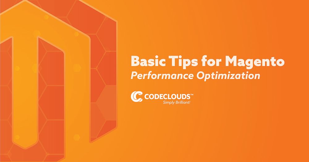 How to Improve Your Magento 2 Storefront’s Performance