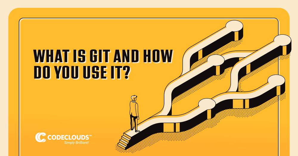 Beginners Tutorial: Getting Started with Git