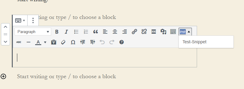 Easy Ways to Add Custom PHP to your WordPress Post
