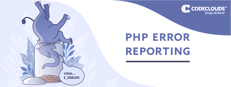 The complete guide to error reporting in PHP7